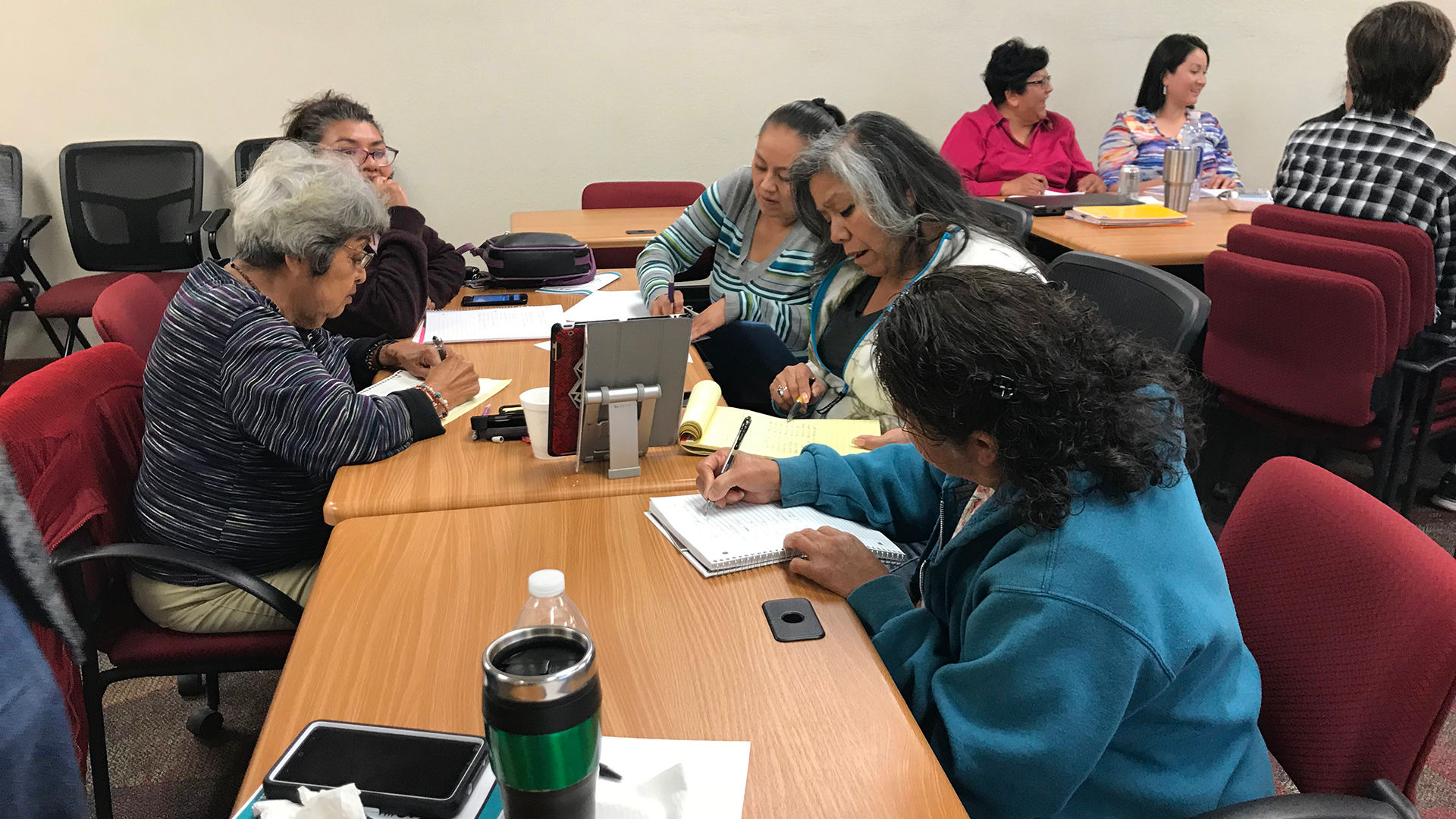 The Language Conservancy - Supporting Language Communities Worldwide