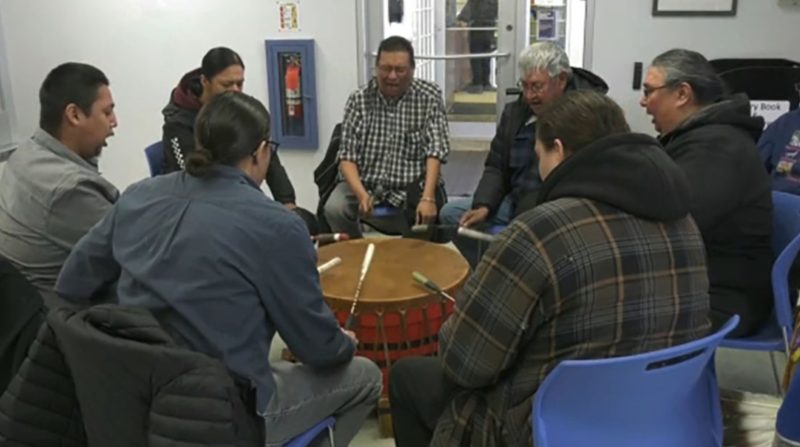 New textbook, podcast aim to keep Stoney Nakoda language alive in ...