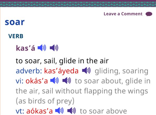 New Dakota language app helps bridge gap between elders and youth ...