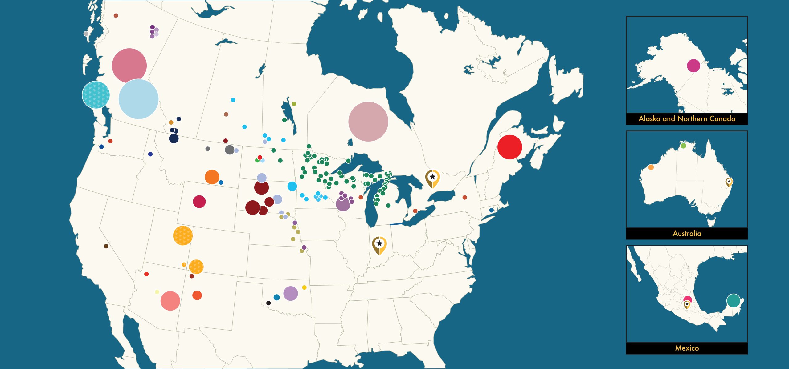 The Language Conservancy - Supporting Language Communities Worldwide